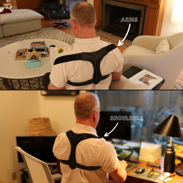 PostureNOW® The #1 Best Selling Posture Corrector Brace