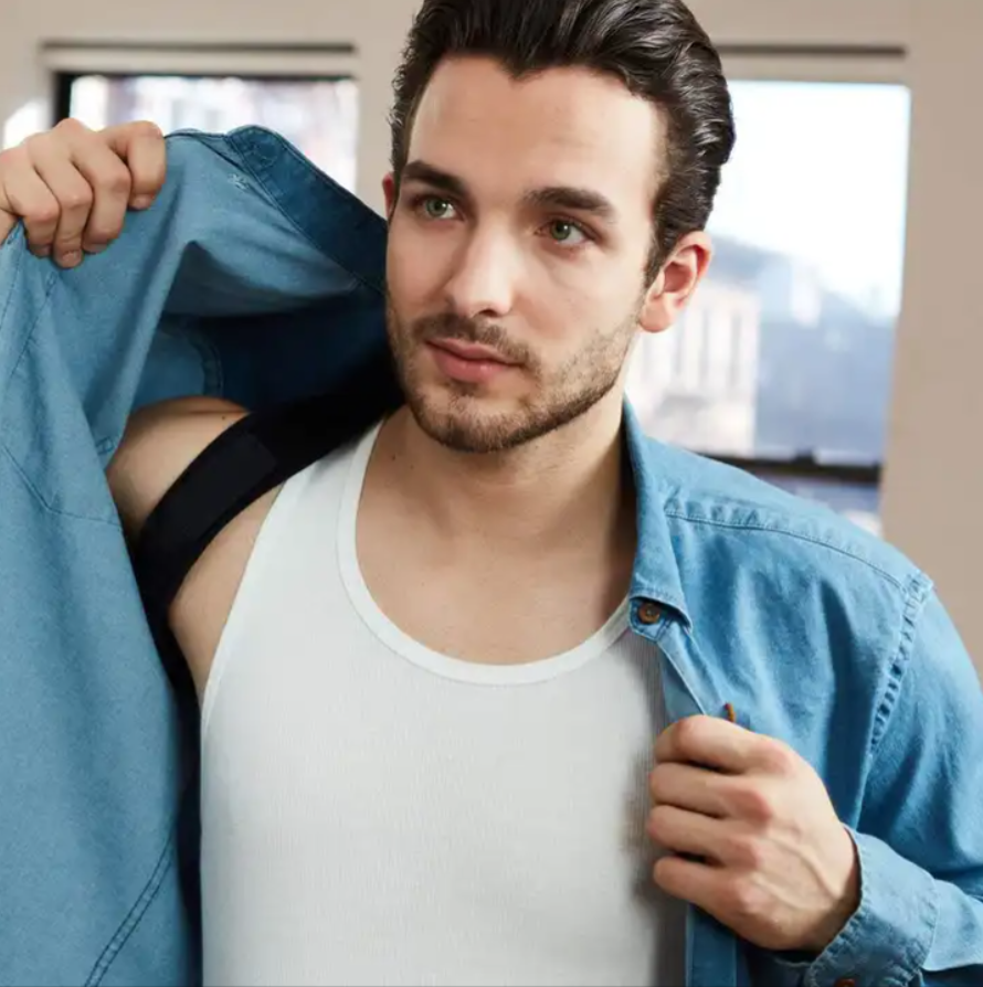 PostureNOW® The #1 Best Selling Posture Corrector Brace